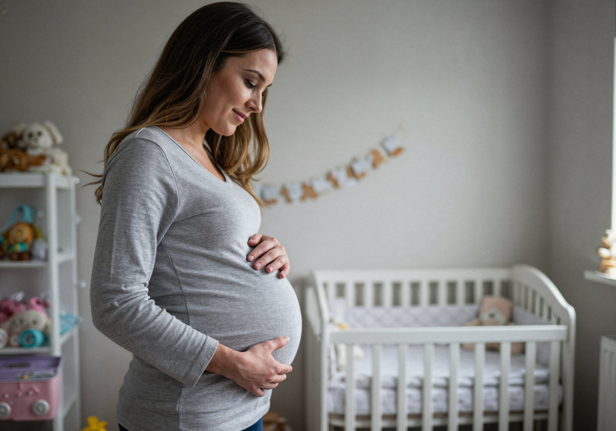 Emotional Preparation for Surrogacy: A Guide for Intended Parents